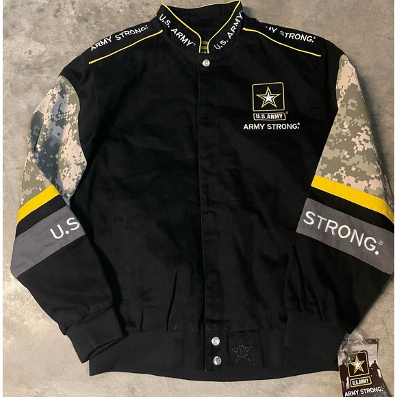 JH Design | Jackets & Coats | Vintage Jh Design Official Licensed Us ...